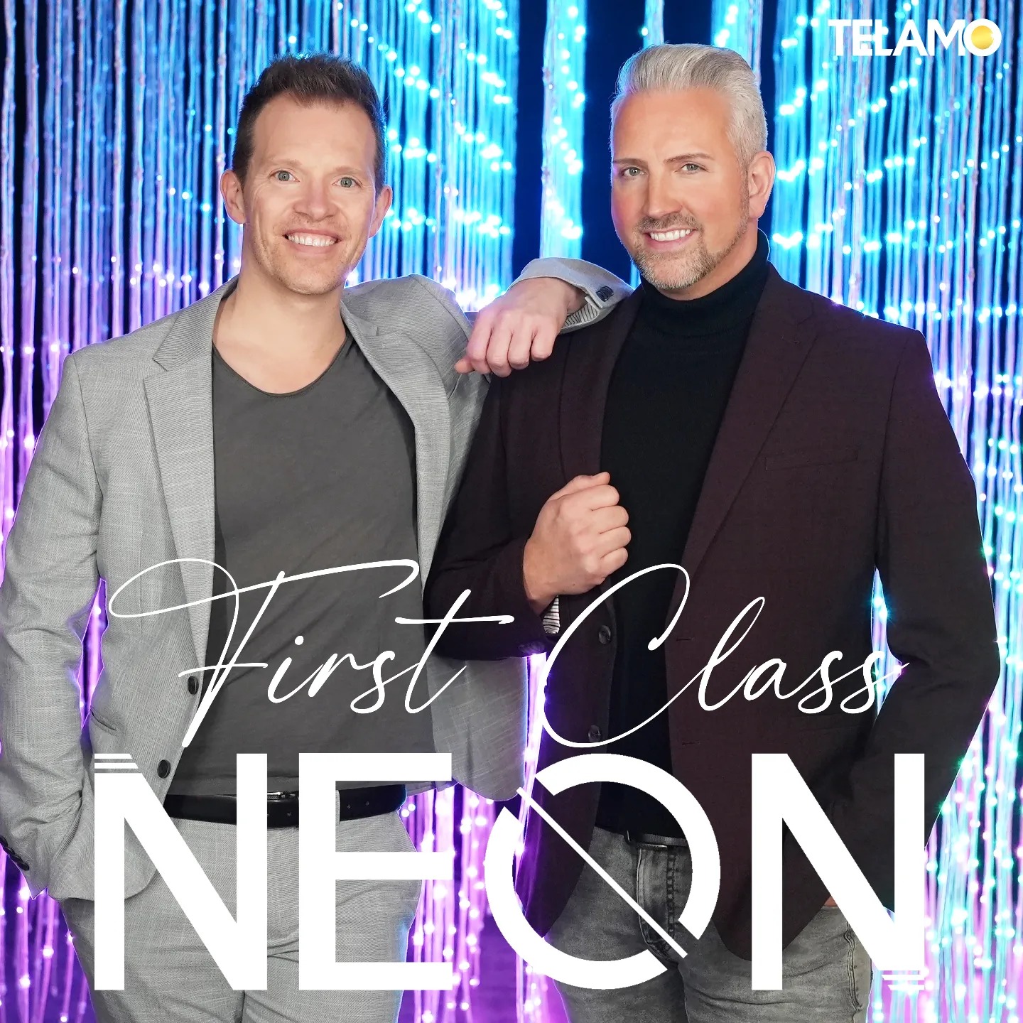 Neon sind nun „First Class“, das wurde in der Nina und am 12.10.2024 ...